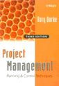 Project Management：Planning ＆ Control Techniques｜有店网路书店